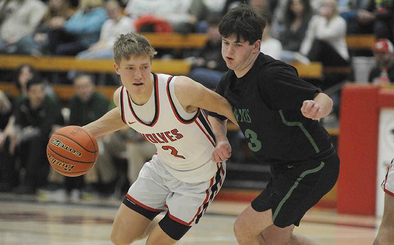 Three Forks pulls away in second half to notch league win against Ennis ...