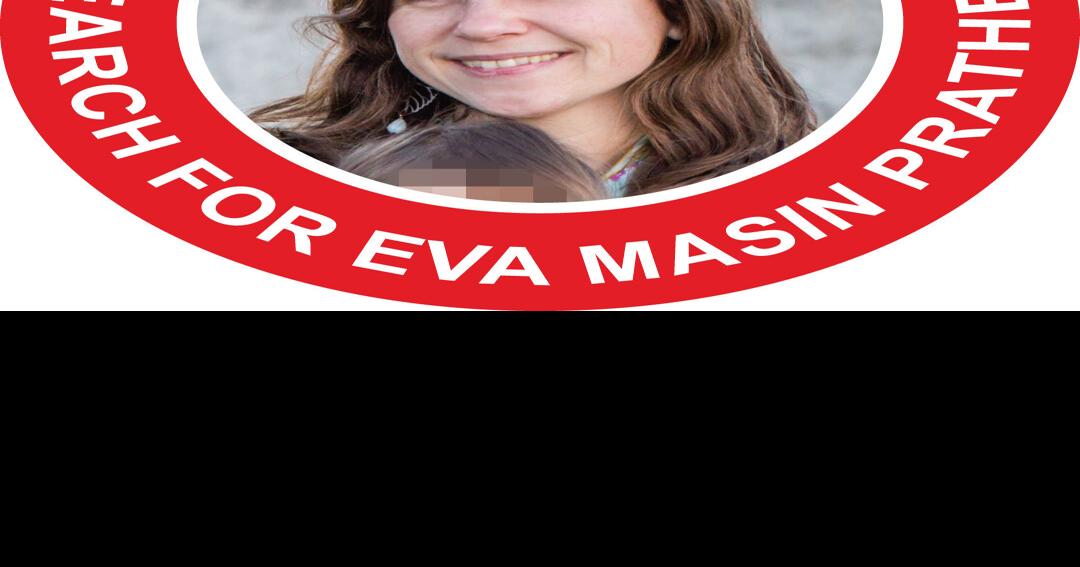 'Eva is missing': Keeping up the search for missing Montana woman ...