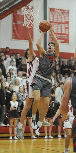 Three Forks rides hot start past Tigers | Local Sports | belgrade-news.com