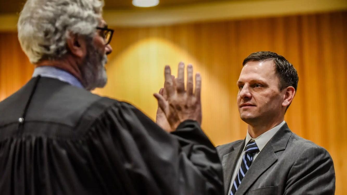 Who’s judging Montana's judges? New GOP-led panel takes shape ahead of ...