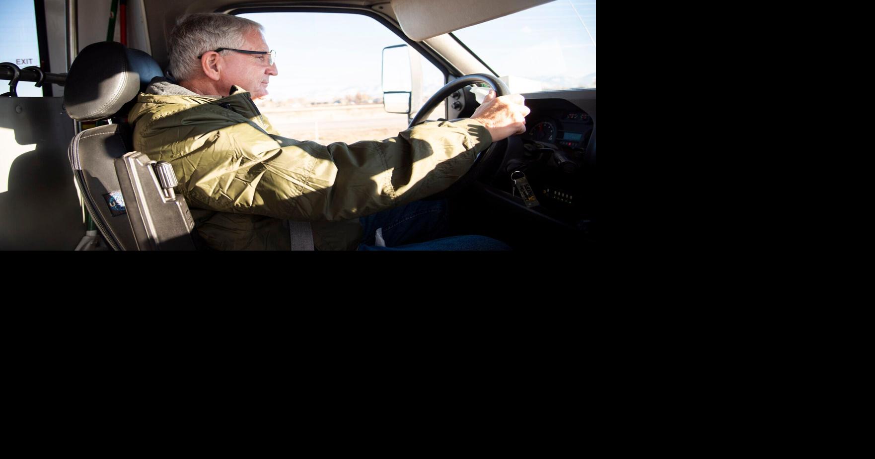 'It’s a blessed miracle': Three Forks mayor takes the wheel to lend ...