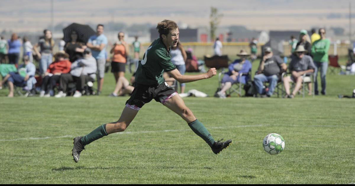 Belgrade tops Falcons despite missing two starters | Local Sports ...