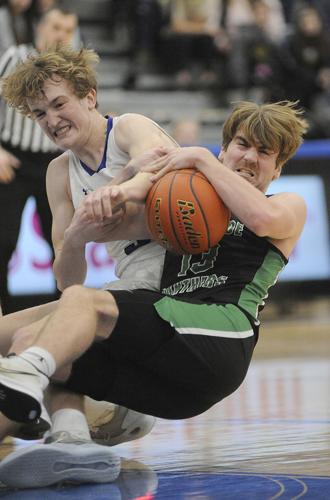 Belgrade's bid for state tournament berth thwarted by Gallatin | Local ...