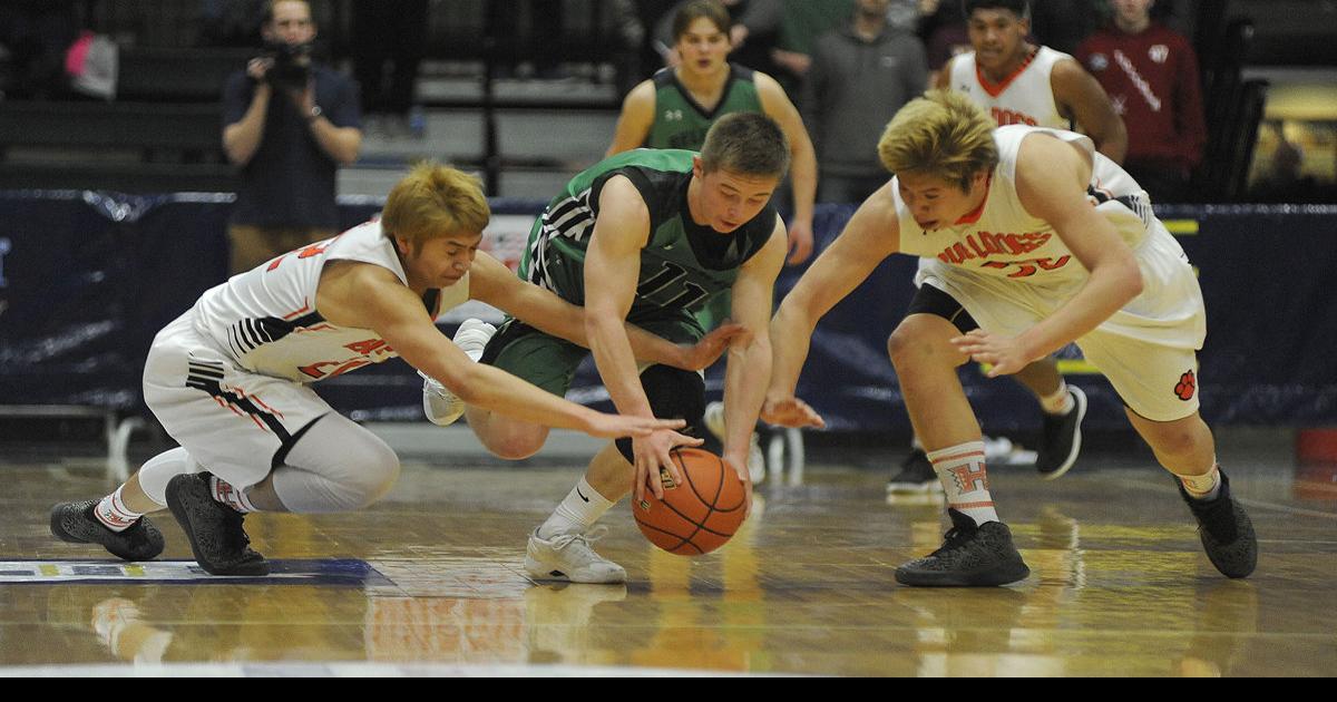 Panthers stay alive at State A tourney | Local Sports | belgrade-news.com