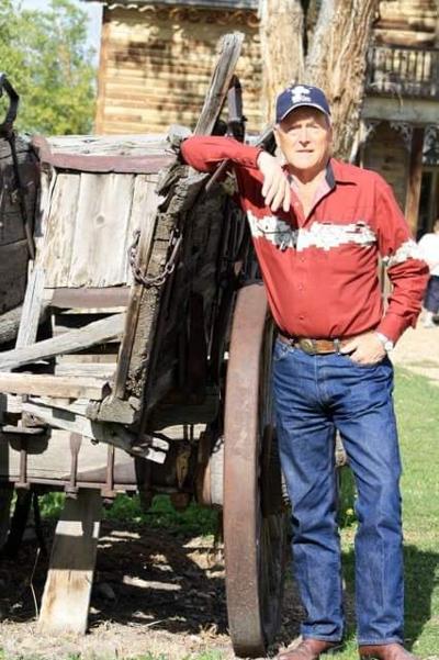 OBITUARY: William (Bill) Metzger | Obituaries | belgrade-news.com