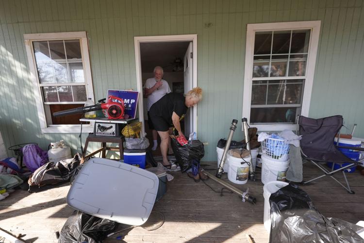 Top tips for cleaning up and rebuilding after hurricanes | Briefs ...