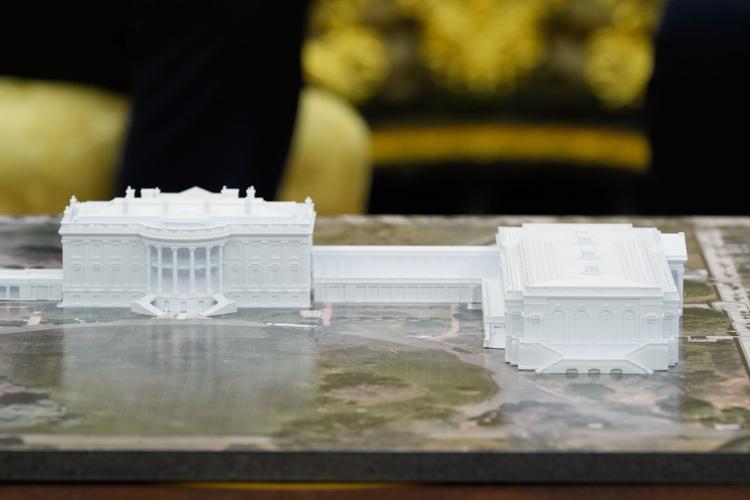 Big tech, crypto chiefs, NFL, NBA owners bankroll Trump’s new White ...