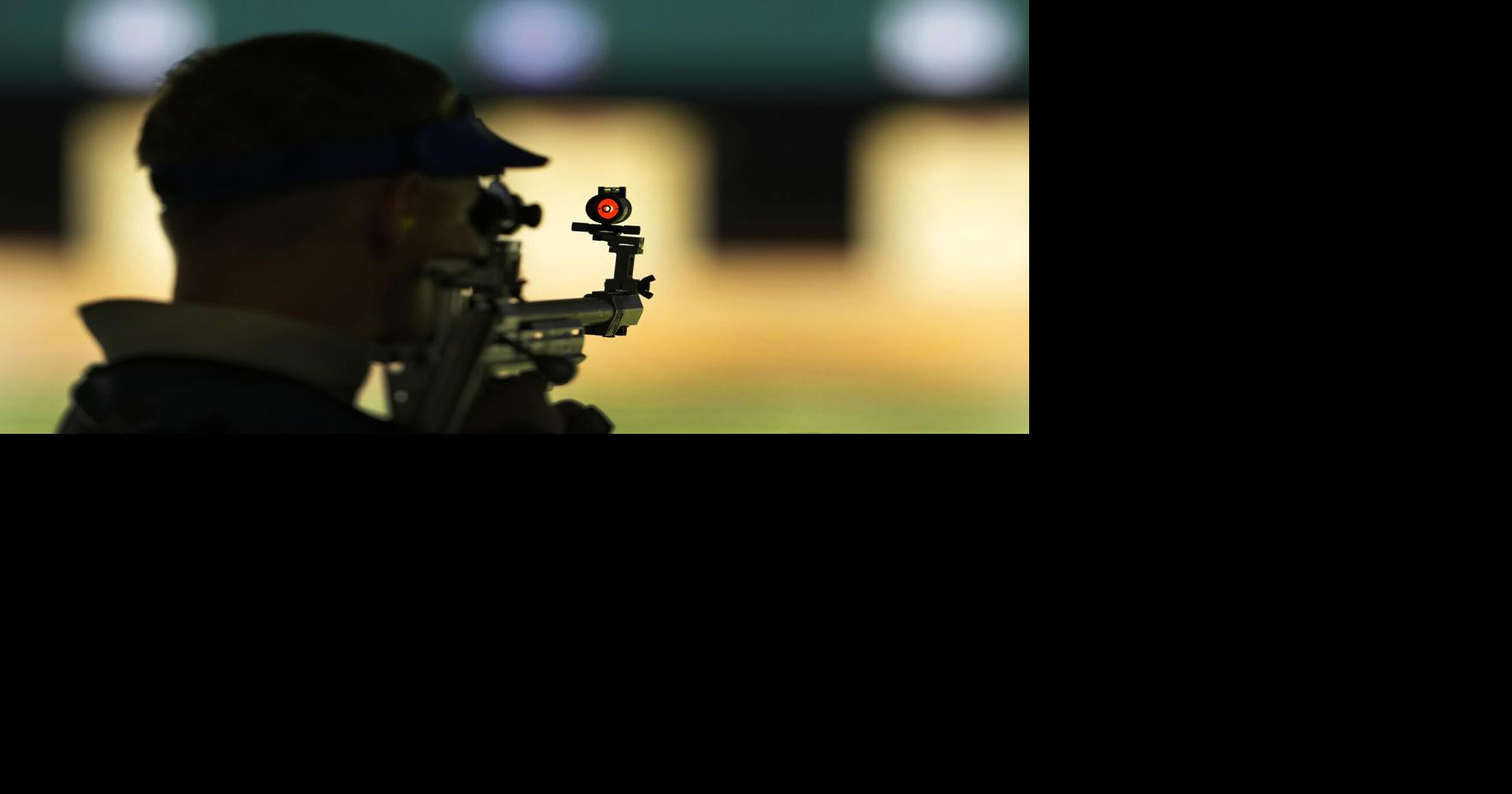 Manhattan's Ivan Roe finishes his third Olympics event this week ...