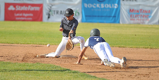 Belgrade sweeps Butte Miners, splits with Dillon in Southern A ...