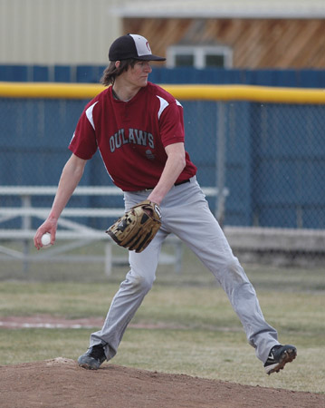 Gallatin Valley splits on opening day | Belgrade MT - Local Sports ...