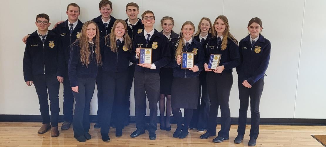 Belgrade FFA places 1st in district | Education | belgrade-news.com