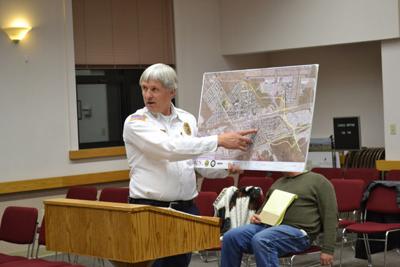 Central Valley sells former training facility for $367K | Municipal ...