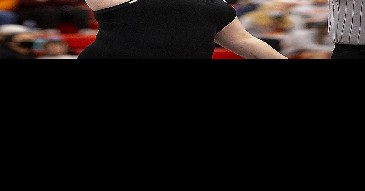 Norah Larson | Local Sports | belgrade-news.com