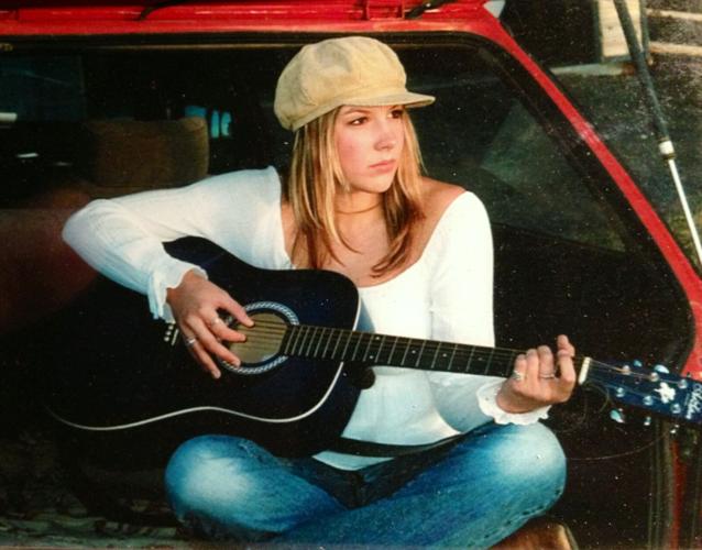 'This is joyful': Paige Rasmussen never considered a path outside song ...