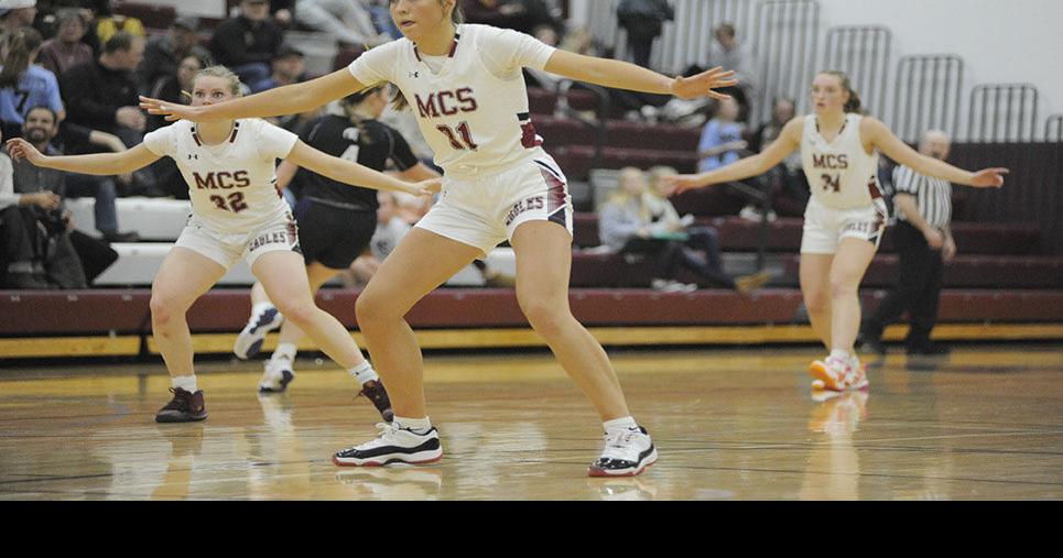 Bellach savors final home game with father at the helm | Local Sports ...