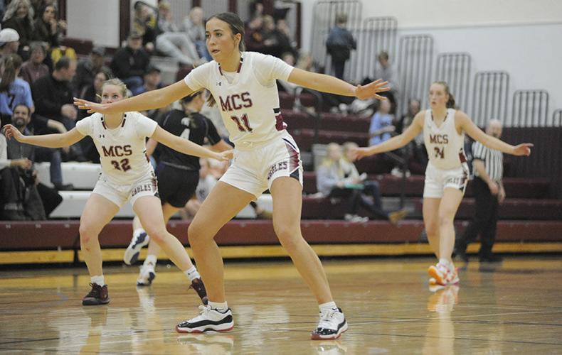 Bellach savors final home game with father at the helm | Local Sports ...