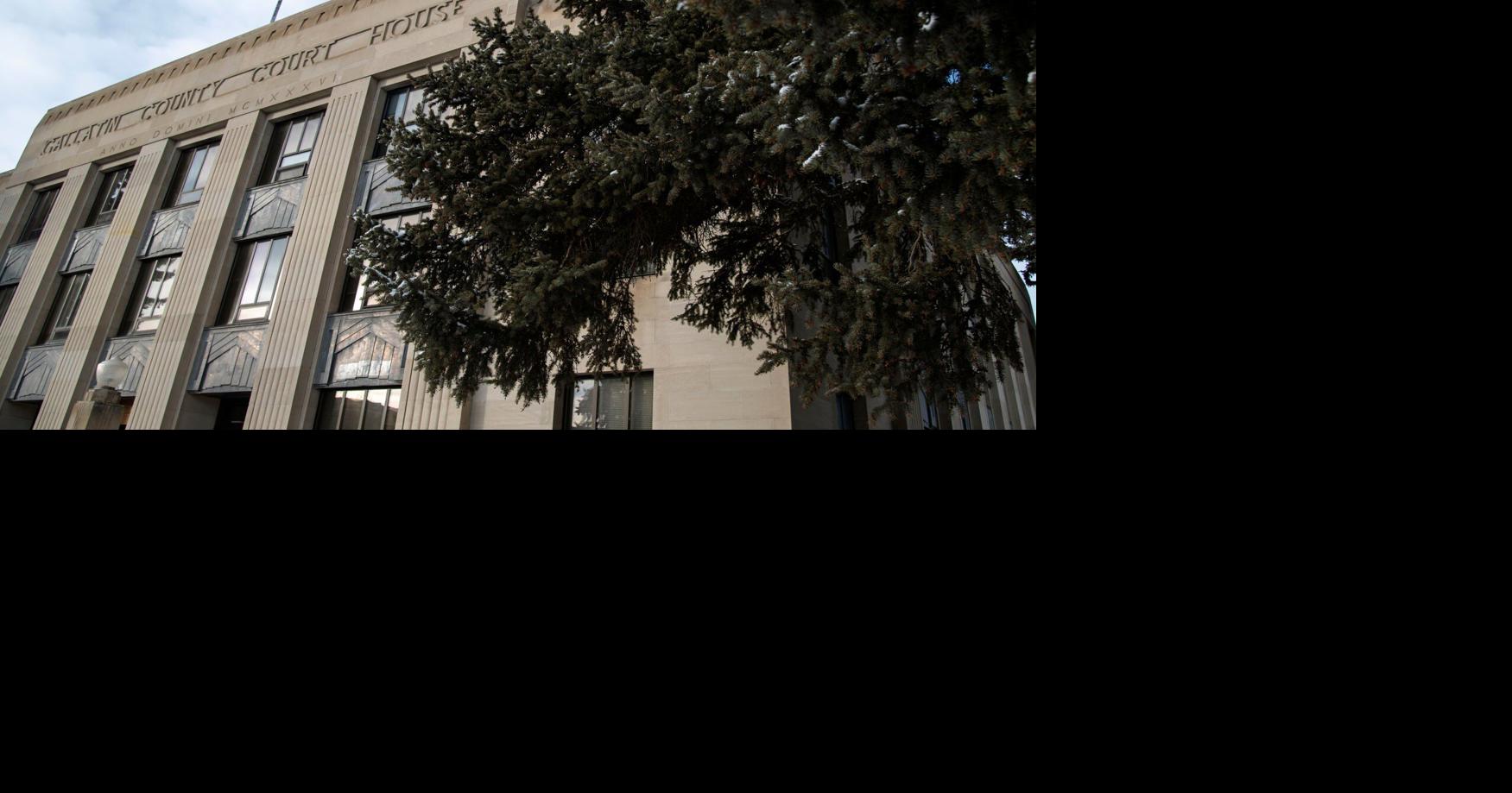 Bomb threats against Gallatin County, Bozeman courts; Police find no ...