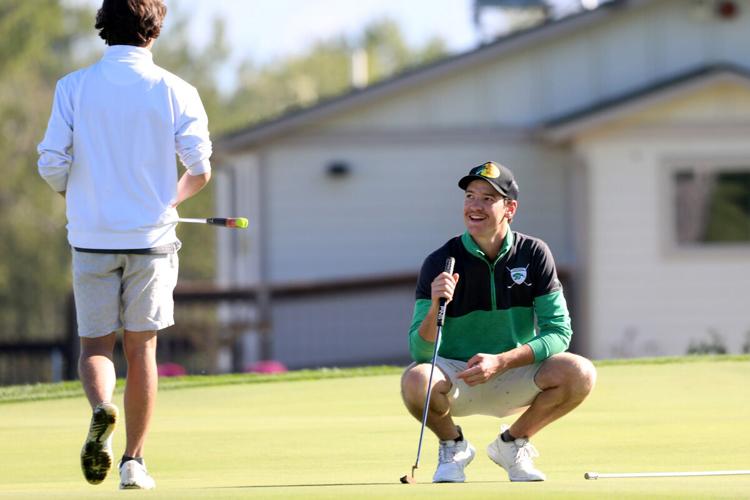 Belgrade qualifies six golfers for state tournament | Local Sports ...