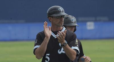 Graham steps down as Belgrade Bandits manager | Local Sports | belgrade ...