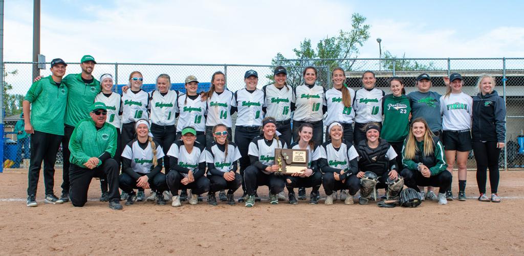 Panthers cruise to divisional title | Local Sports | belgrade-news.com