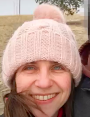 'Eva is missing': Keeping up the search for missing Montana woman ...