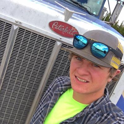 Devan James Ricker | Obituaries | belgrade-news.com