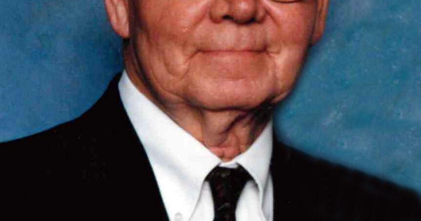 Obiituary for William (Bill) Dee Rash | Sociology | belgrade-news.com