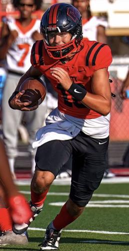 River Warren commits to Montana State Bobcats | Local Sports | belgrade-news.com
