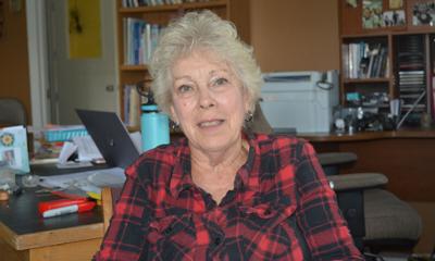 Stepping Down: Rev. Debbie Funke retiring after nearly 30 years at ...