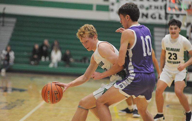 Belgrade routed by Butte High in opener but displays potential with ...