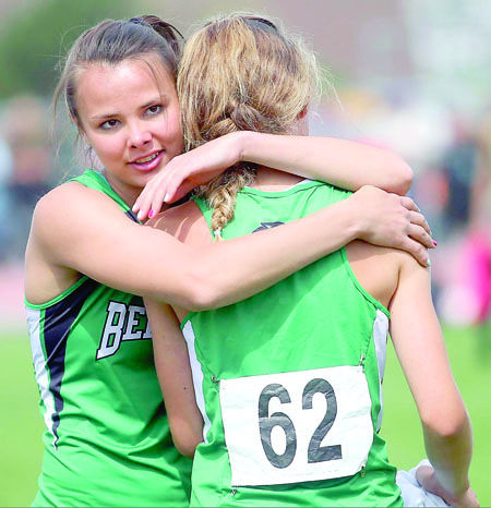 YEAR IN REVIEW | Local Sports | belgrade-news.com