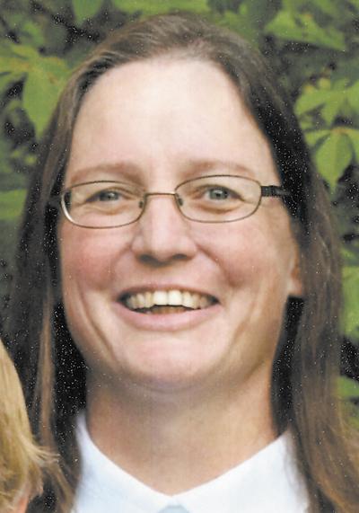 Obituary for SHARON VANDER VOS | Obituaries | belgrade-news.com