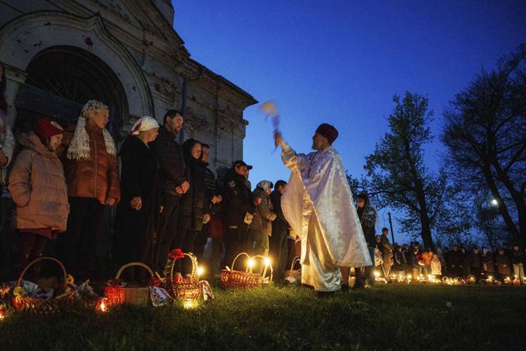Easter around the world (Photos) | Multimedia | belgrade-news.com
