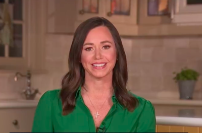 Katie Britt's GOP response to Biden's State of the Union address (VIDEO ...