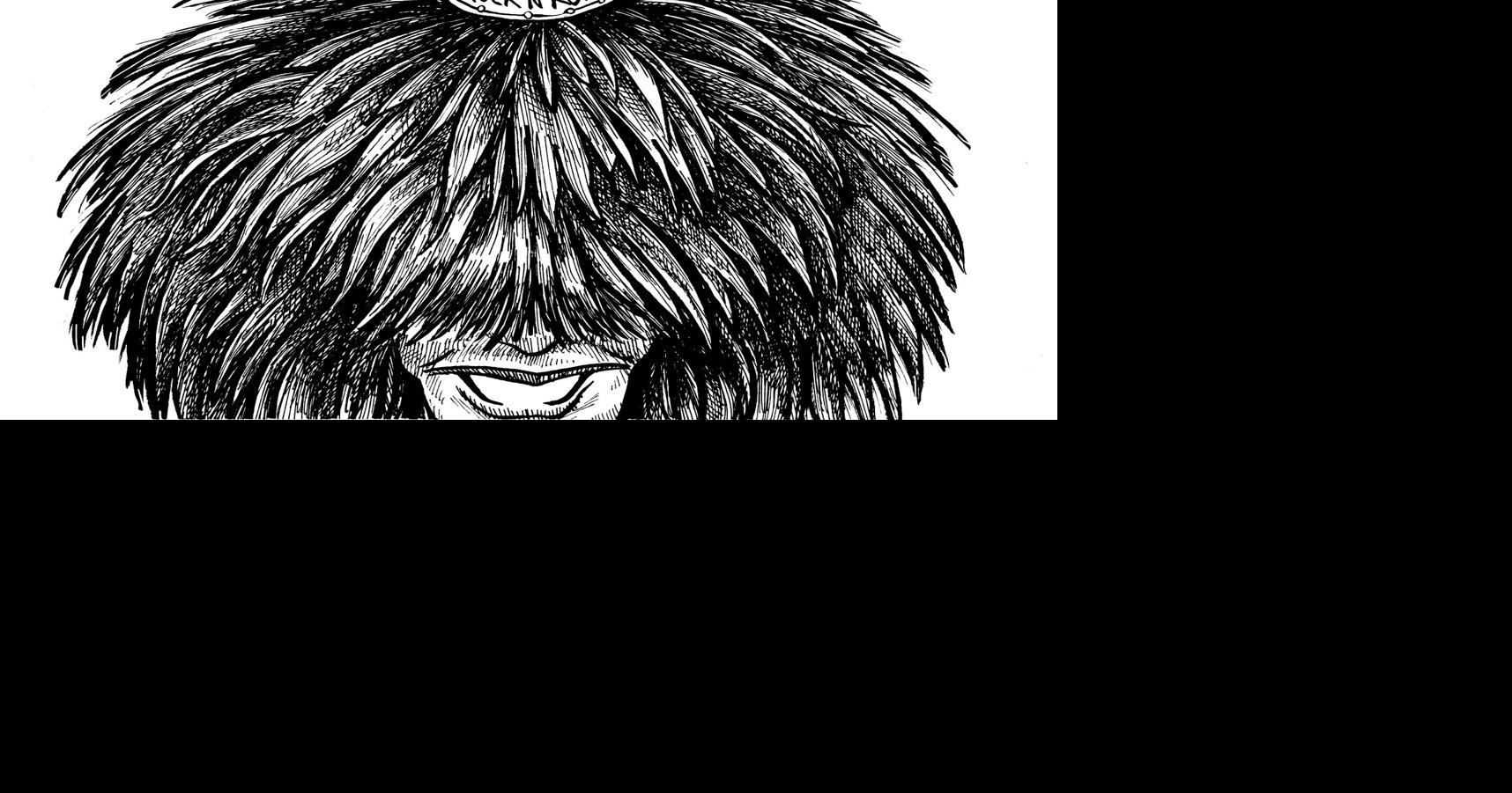 Editorial cartoon — Tina Turner | Opinion | belgrade-news.com