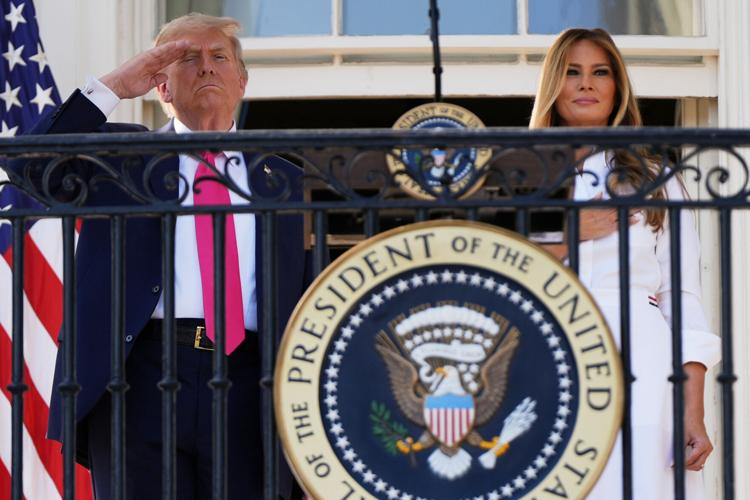 Trump signs 'Golden Age' mega bill; Progressive churches, Catholic ...