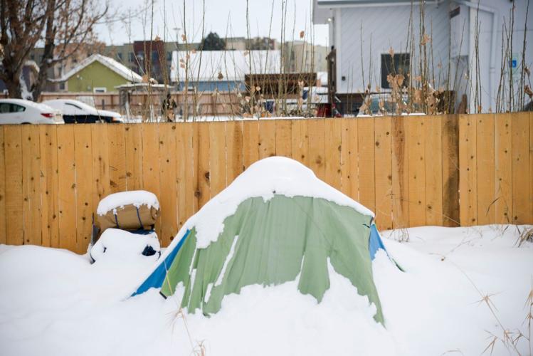 "Nobody has to be out in the cold': Local shelter declares ‘code blue ...