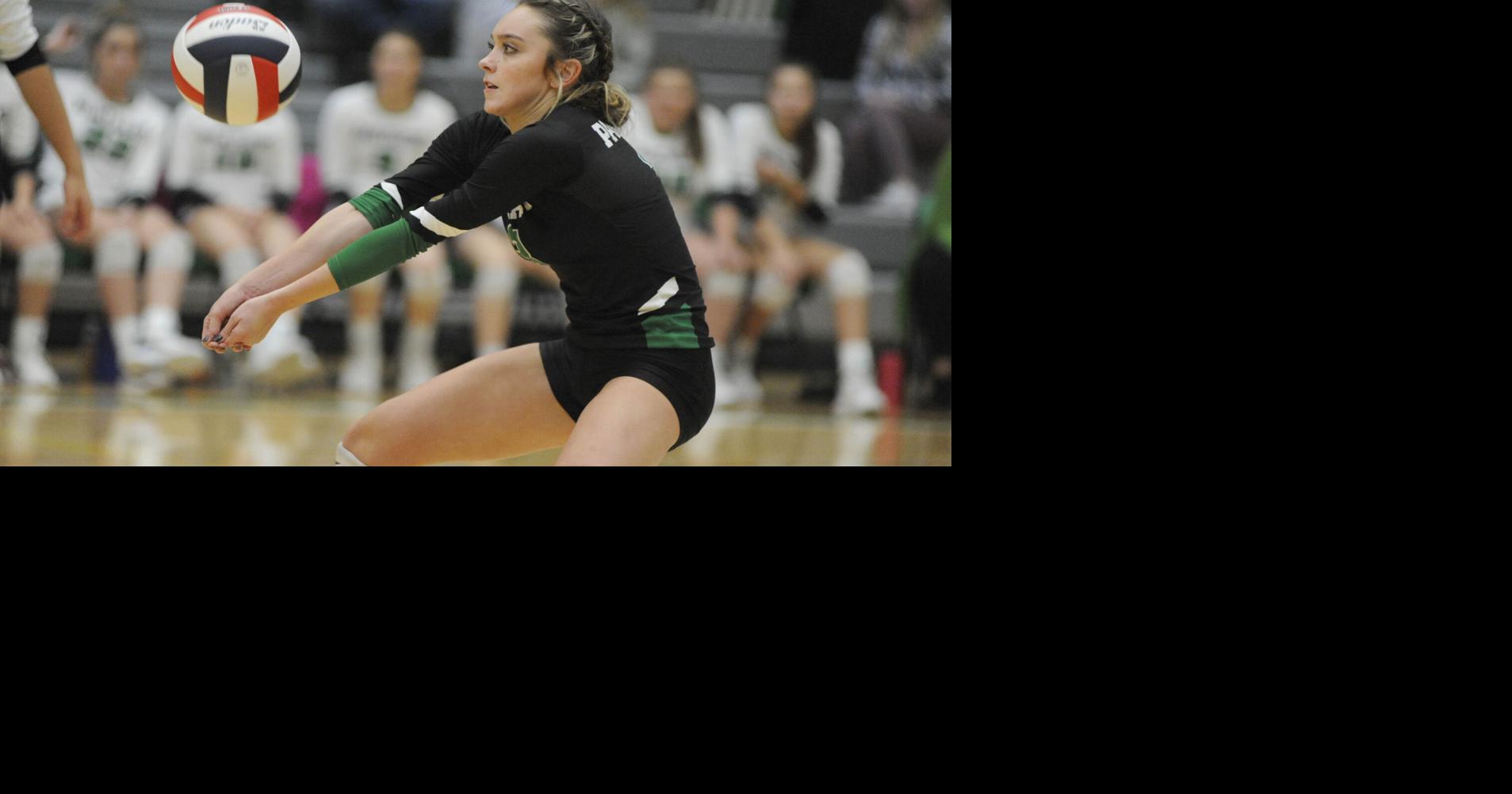 Belgrade’s Wegner commits to play volleyball for Washington program ...