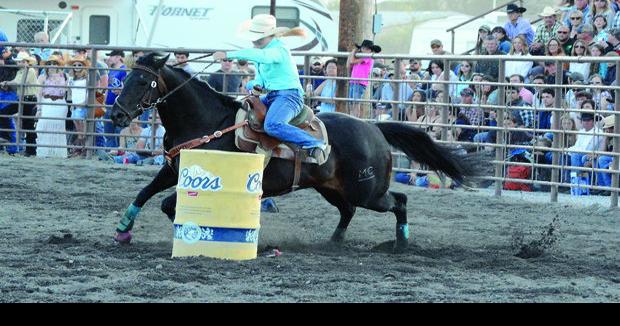 Three Forks Rodeo arena to get new seats | Municipal | belgrade-news.com