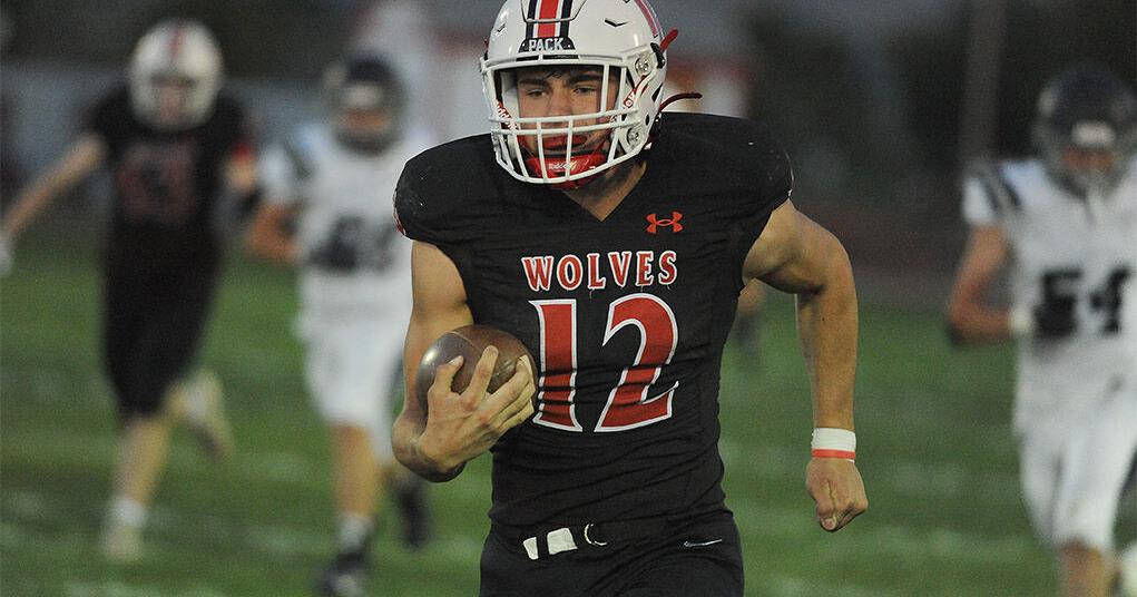 Three Forks football reloads, looks to build on recent postseason ...