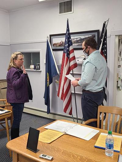 Three Forks: Todd appointed to vacant council seat | Municipal ...