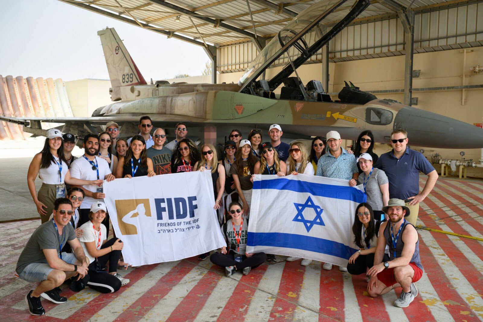 Eyes on the Holy Land Israel, Middle East wars spark divergent ...