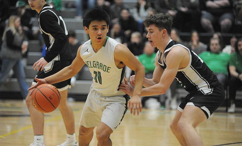 Belgrade upsets No. 2 Gallatin in preview of first-round game at ...