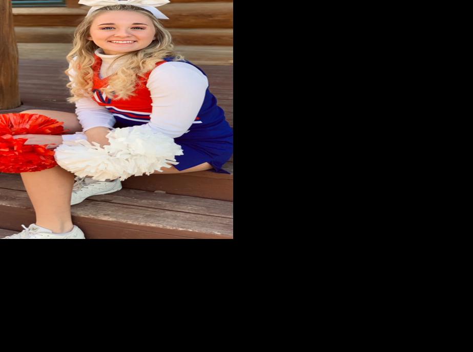 All-American: Manhattan cheerleader proud to represent hometown at UCA ...