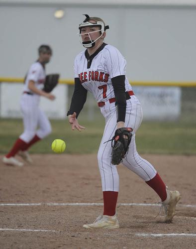 Manhattan blasts a pair of 3-run homers in rout of Three Forks | Local ...