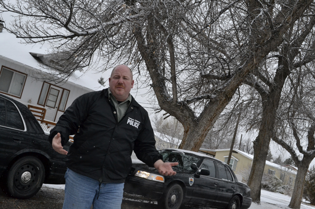 Three Forks home burns | Local News | belgrade-news.com