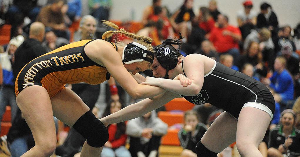 Rust Buster: Grapplers get off to strong start at season-opening ...