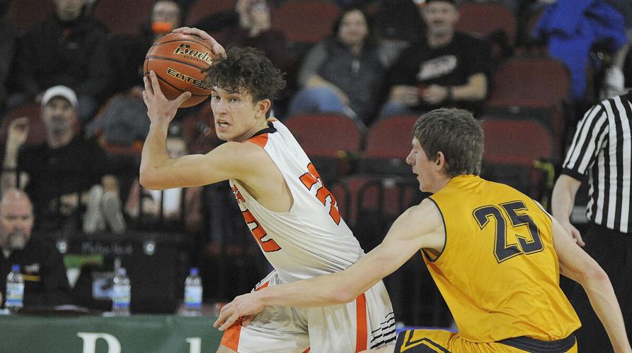 Manhattan reloads for another run at Class B tournament | Local Sports ...
