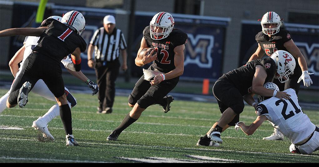 Three Forks sets the tone early, holds off Missoula Loyola for season ...