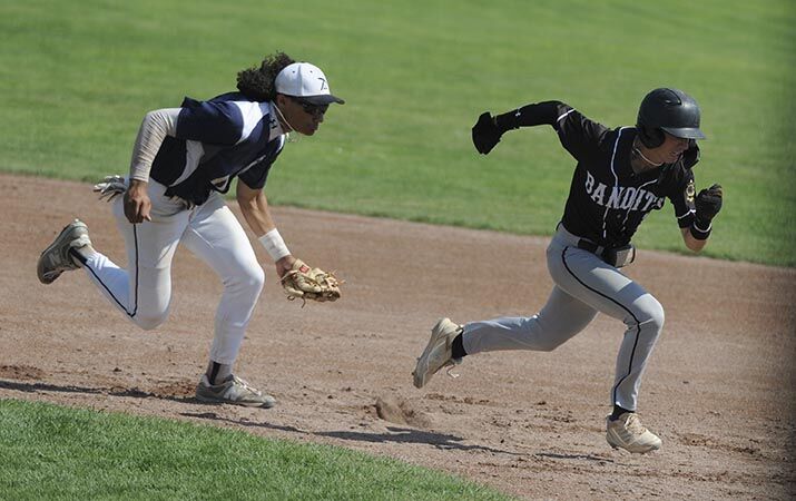 Legion Roundup: Bandits fall to Butte Miners in Southern A semifinal ...